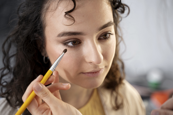 Eye Makeup Practices and Their Influence on Ocular Infection Rates: A ...