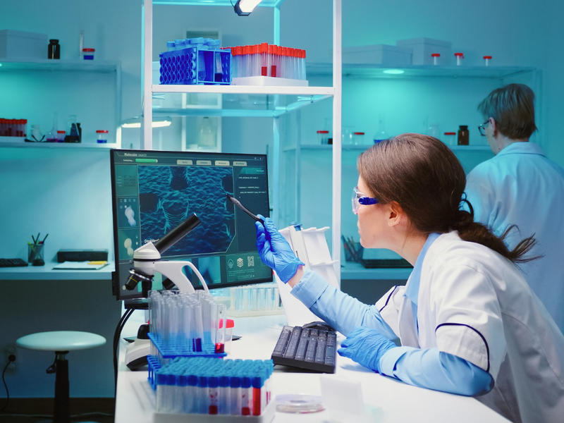 Next-Generation Sequencing in Oncology: Unlocking the Future of ...