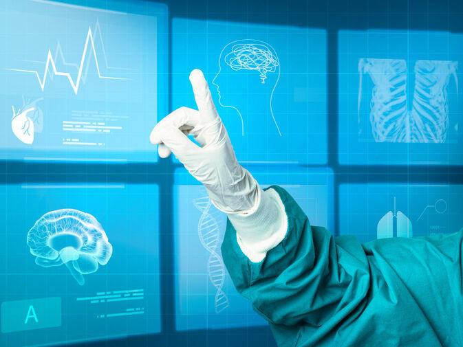 Digital Oncology: How Remote Monitoring and Mobile Health Are ...
