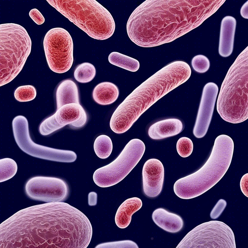 An In-Depth Guide To The Bacteria Morganella morganii And Its Symptoms