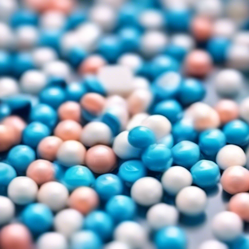 Understanding the Benefits and Side Effects of Tessalon Perles