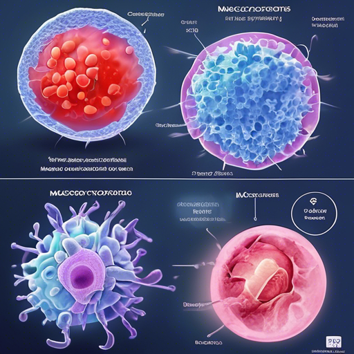 Understanding Macrocytosis: Causes, Symptoms, and Treatment Options