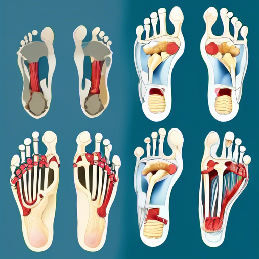 Know Your Feet Inside and Out: A Deep Dive into the Fascinating World ...