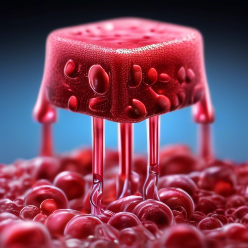 Understanding Iron Saturation Levels in Your Blood