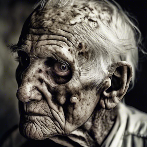 The Shocking Link Between Syphilis and Dementia: A Deep Dive into ...