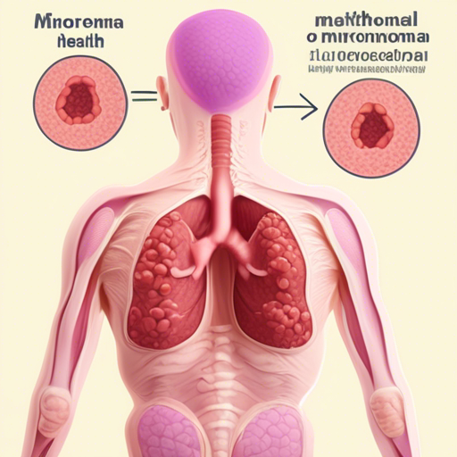 The Impact of Microadenoma on Hormonal Health