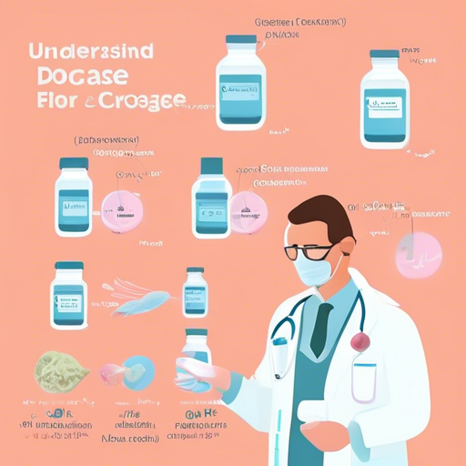 Understanding the Optimal Dosage for Crestor: A Comprehensive Guide