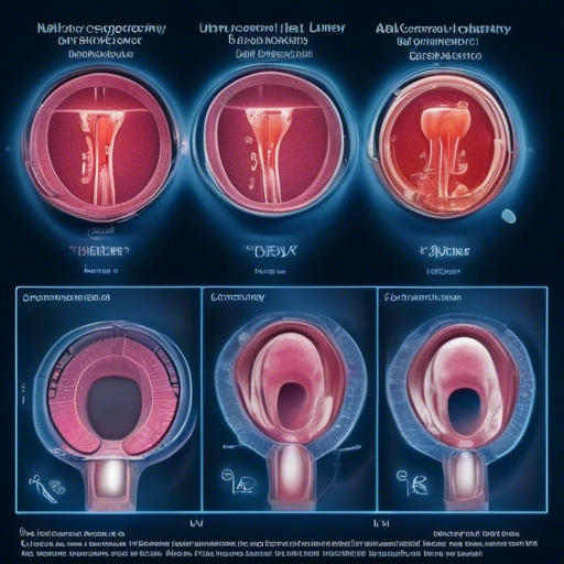 Cystography: A Vital Diagnostic Tool for Detecting Urinary Tract ...