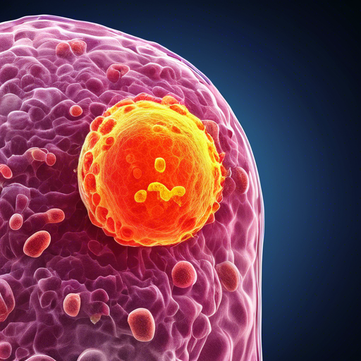 Understanding Mantle Cell Lymphoma Prognosis.