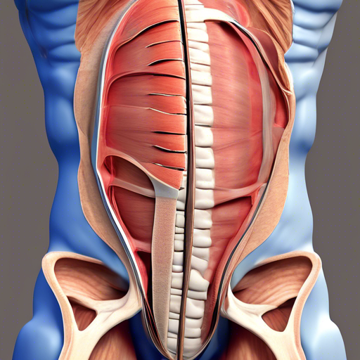 Understanding Inguinal Fold: What It Is And How To Identify It