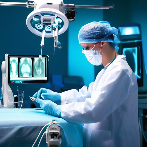 Revolutionizing Score Surgery: A Look at the Latest Innovations in ...