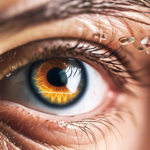 The Power of Acular Eye Drops: How to Restore Clear Vision