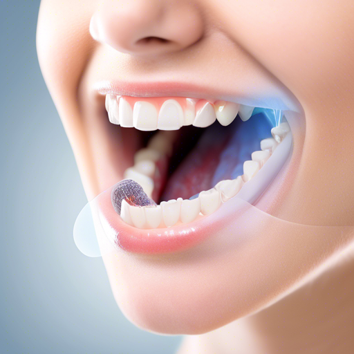 A New Approach to Oral Mucocele Treatment: Exploring Non-Invasive Solutions